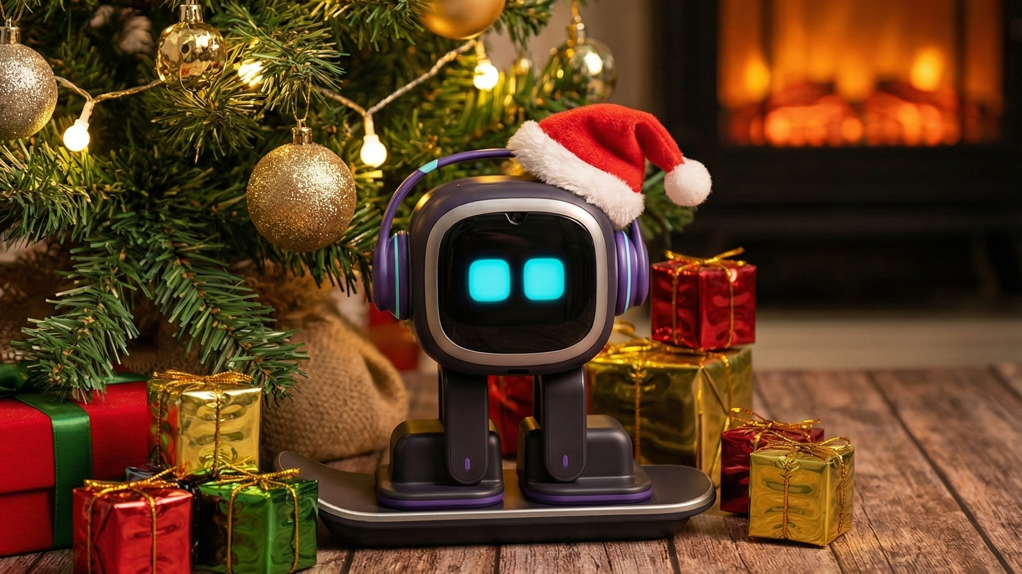 RobotShop – Nejlepší obchod s AI roboty pro mazlíčky a společníky v ...